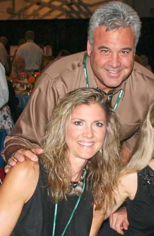 Making Healthy Happen - The Shaklee Opportunity